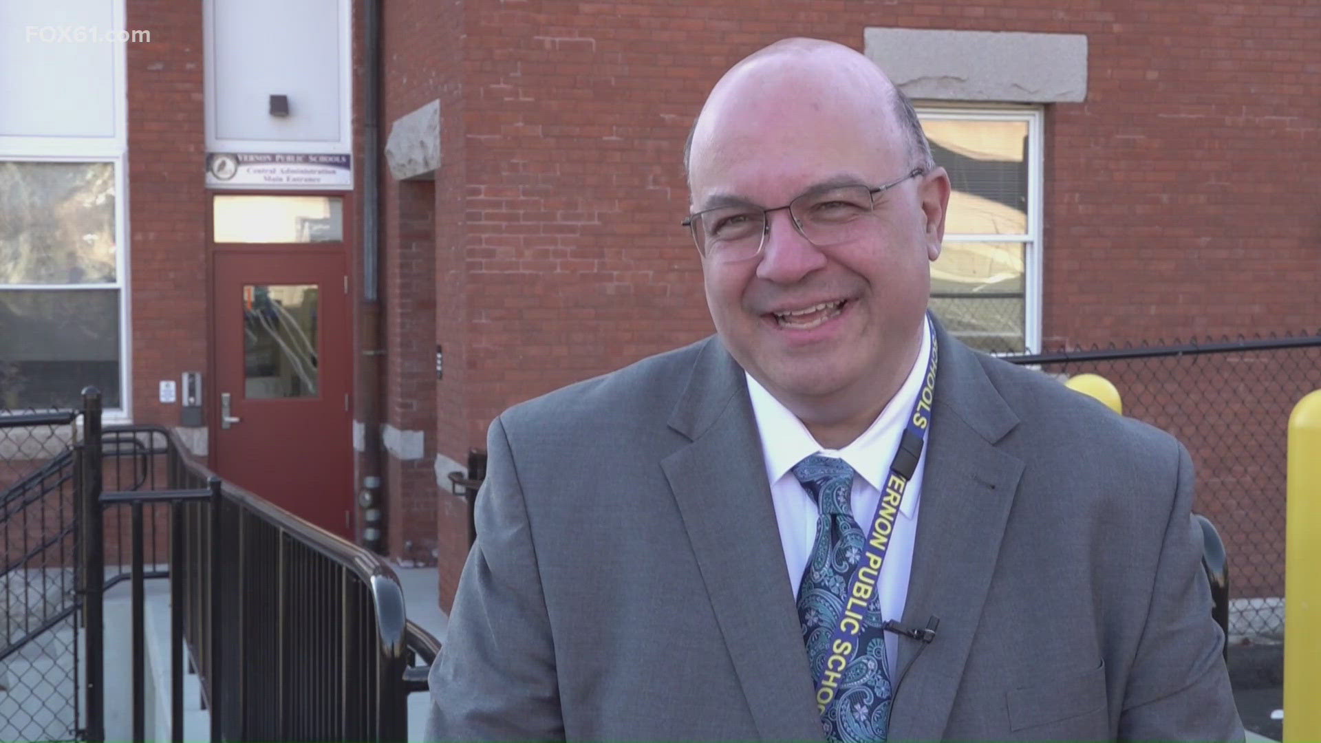 Vernon launches petition drive against proposed Eversource rate hike ...