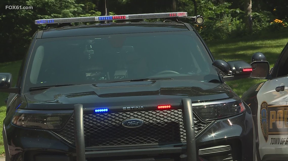 New study reveals disparities in Connecticut traffic stop data | fox61.com