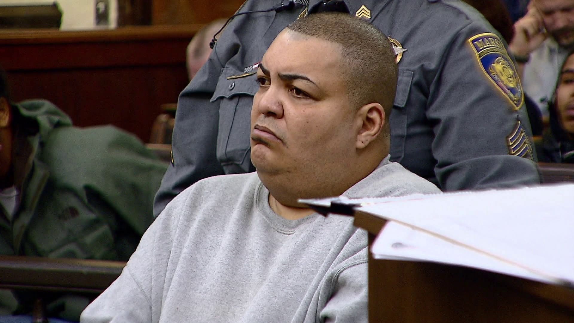 Bridgeport Man Charged With Stealing Human Remains Pleads Not Guilty
