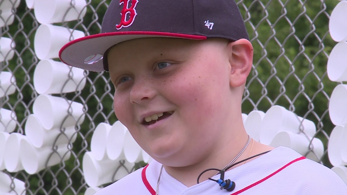 Bristol boy, who community rallied around, loses fight with cancer ...