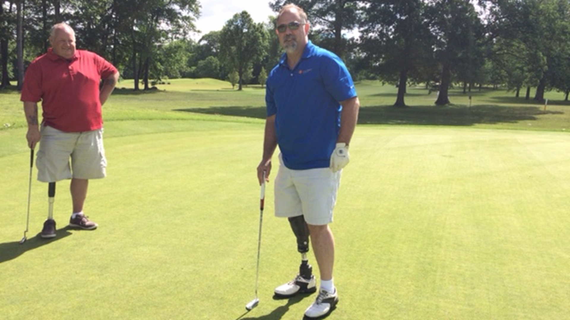 Wallingford golf course offers hole-in-one opportunity for golfers with ...