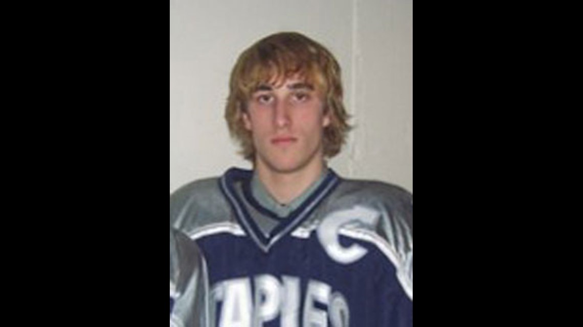 Texts between father and son reveal new details in case of missing ...