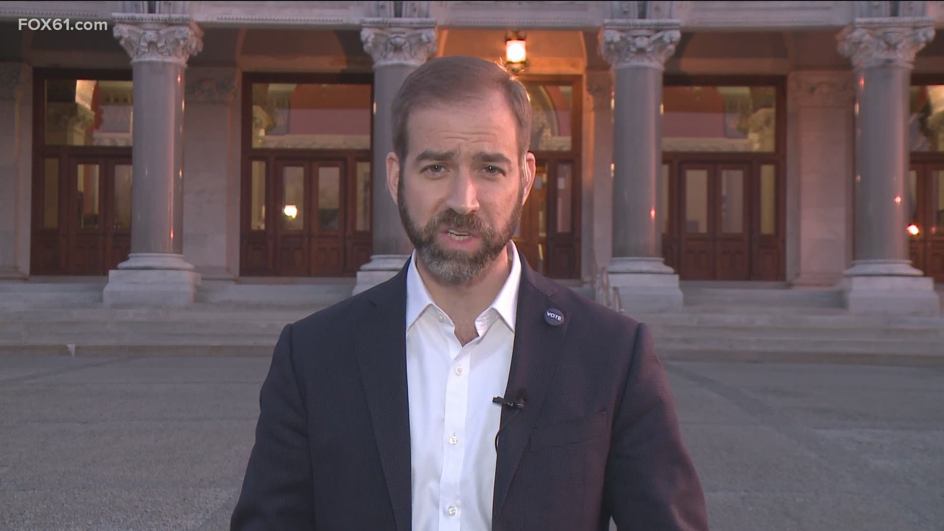 Open Streets program, DominGO! Hartford coming this summer | fox61.com