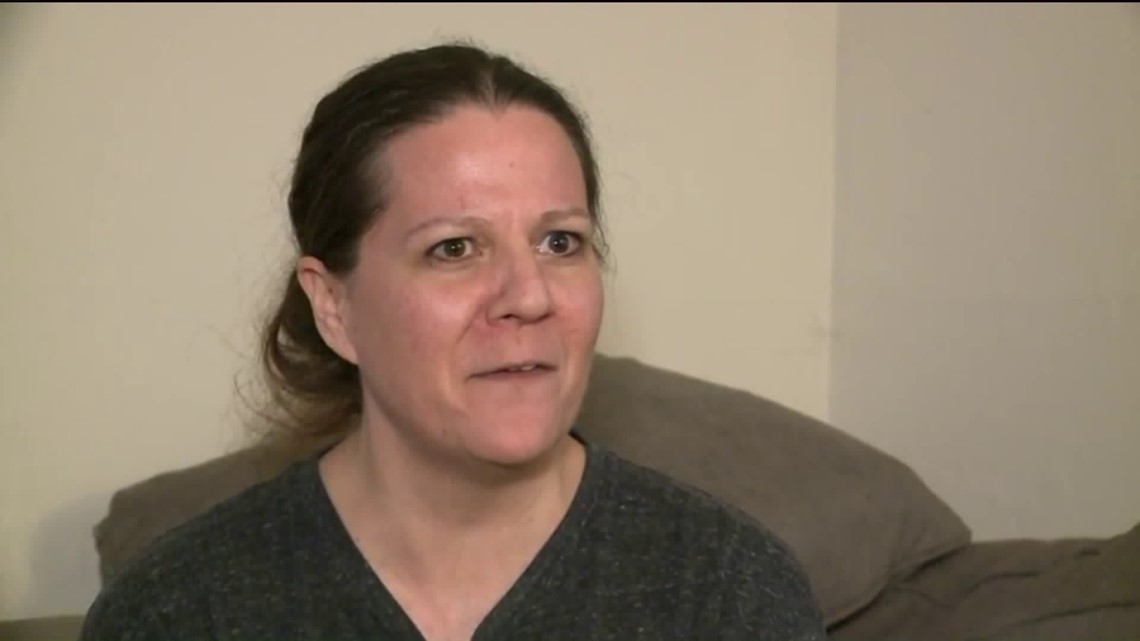 Milford woman comes forward accusing Joe Biden of inappropriate ...
