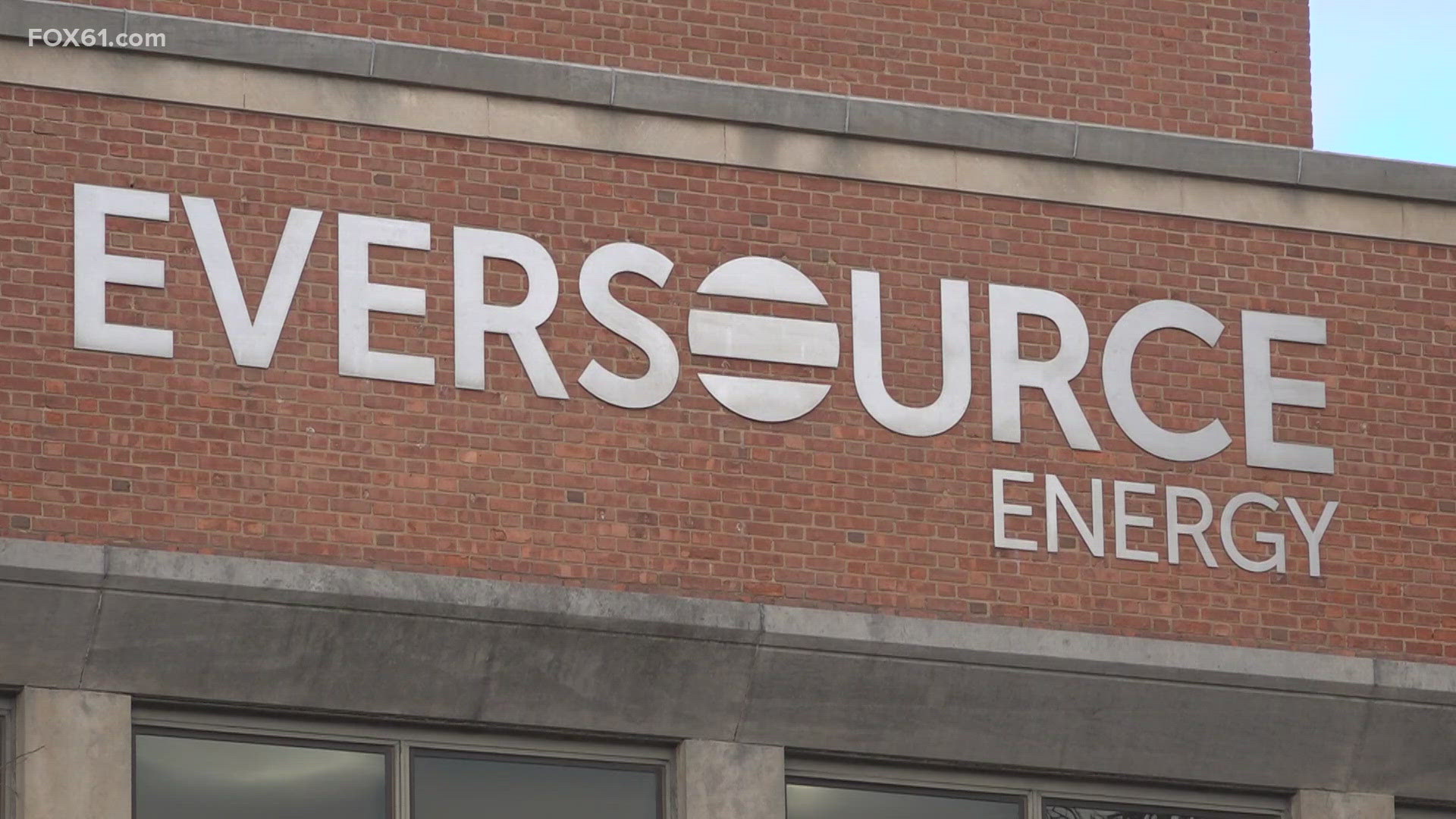 Eversource encourages its Connecticut customers to seek help with ...