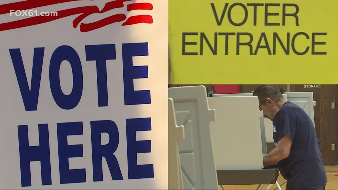 Record youth voter turnout in the midterm elections 2022: The Real ...