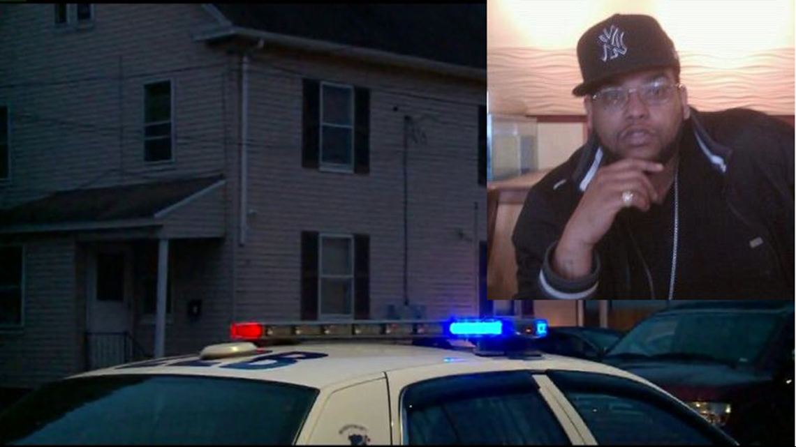 East Hartford police investigating homicide | fox61.com