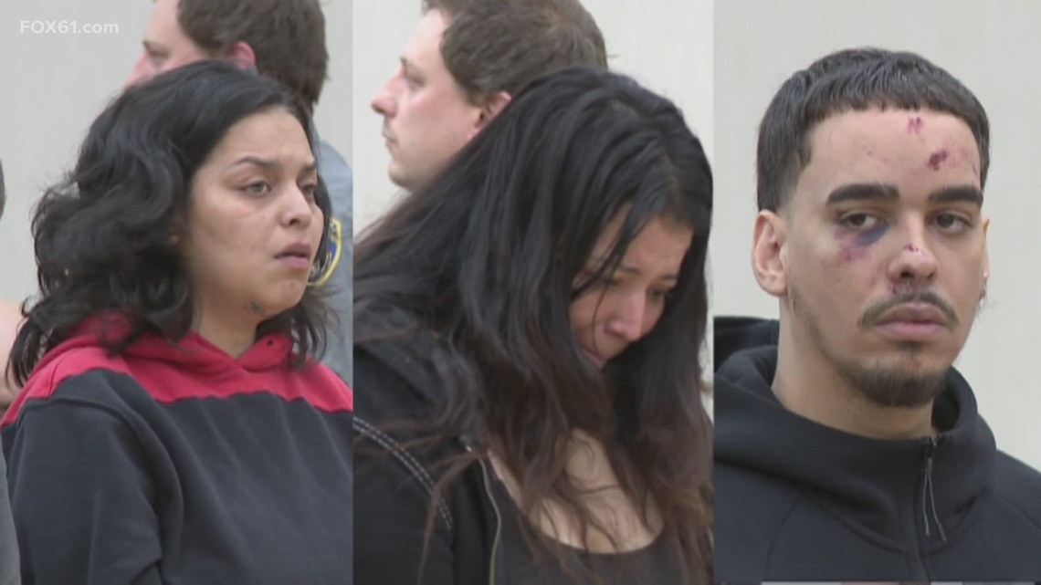 Arrest warrant outlines what suspect in Jacqueline Torres-Garcia murder initially told ...