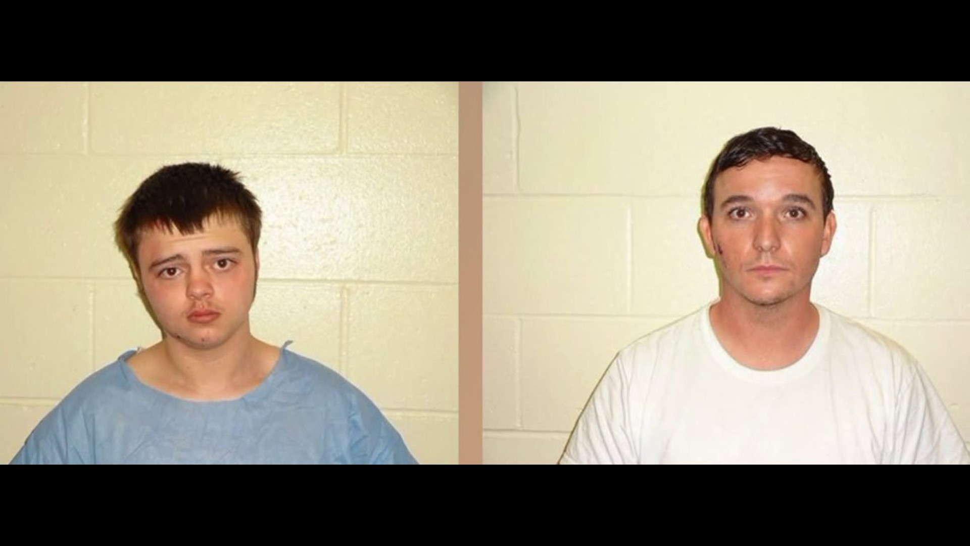 Five From Ct Arrested After Armed Robbery Chase In Ri