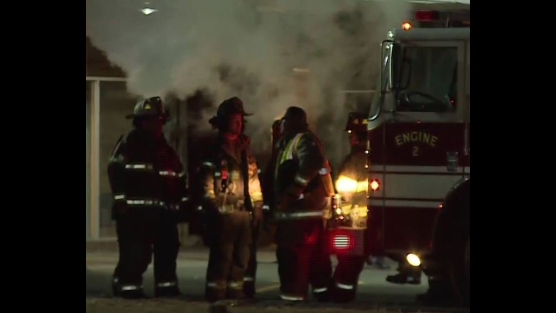 Newington motel fire that hospitalized 6 now classified as arson ... Newington motel fire that hospitalized 6 now classified as arson ...