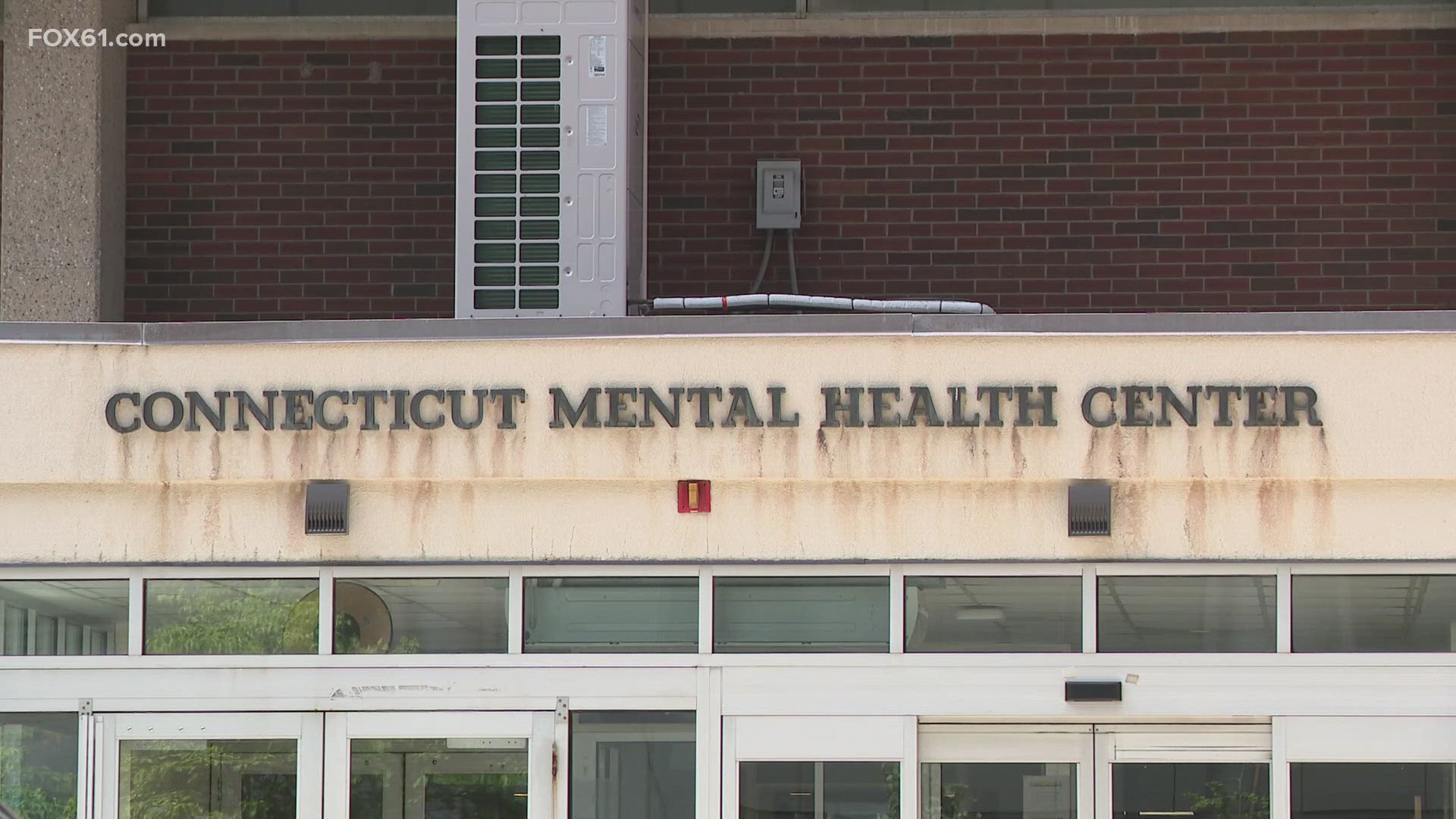 Allegations of abuse swirl around the Connecticut Mental Health Center ...