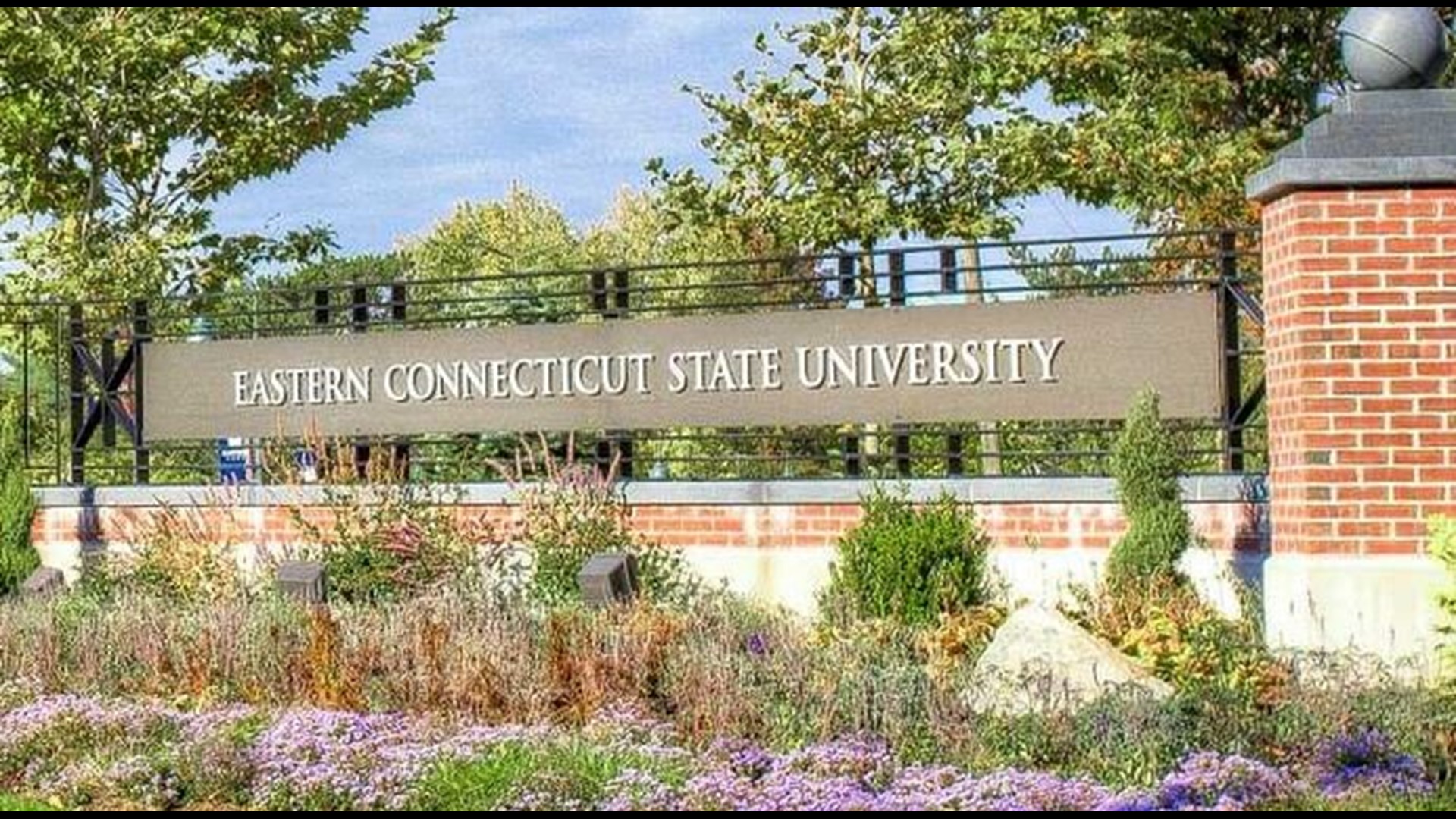ECSU wins trophies in academics and athletics | fox61.com