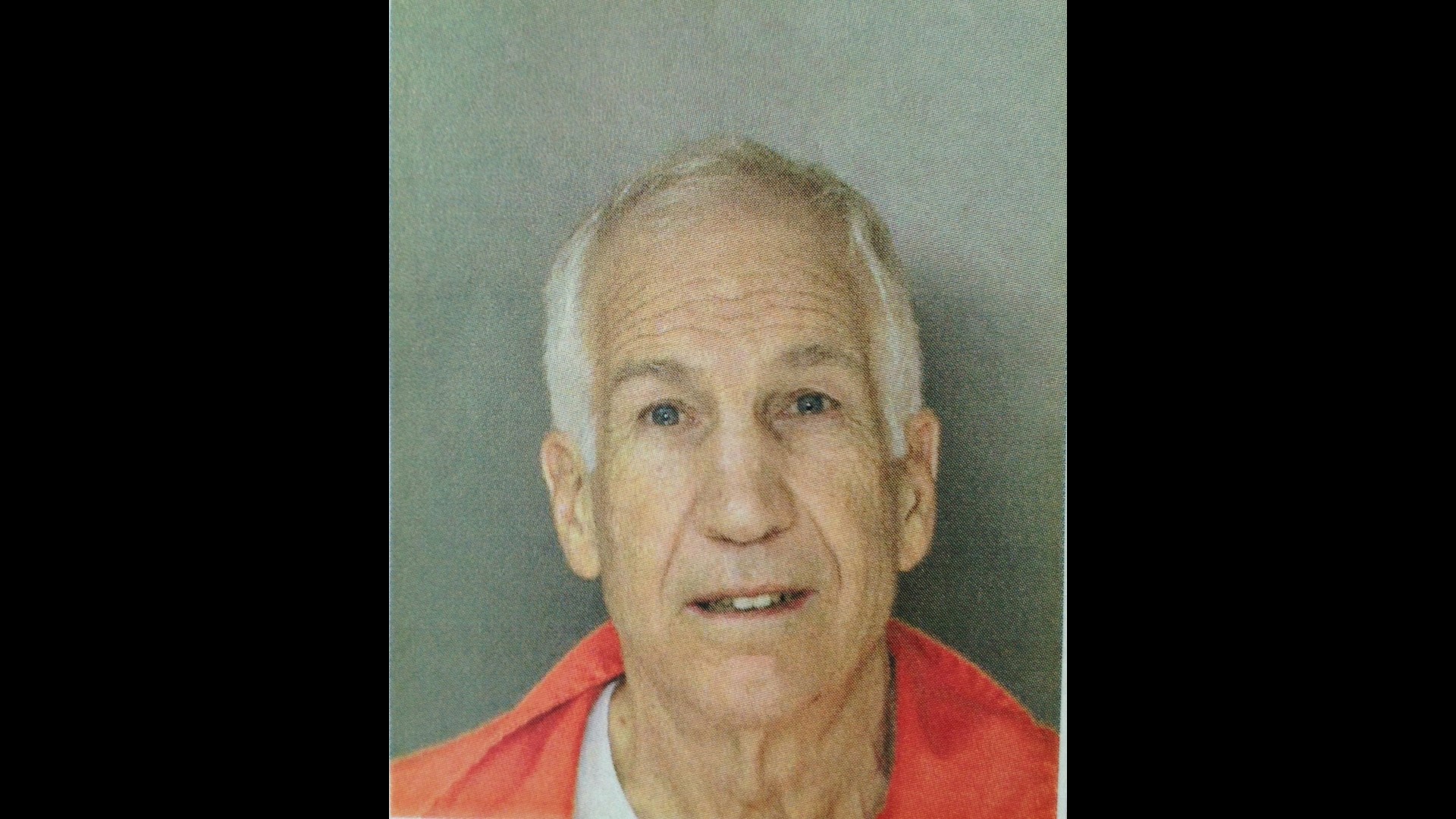 Jerry Sandusky resentenced to same prison term | fox61.com