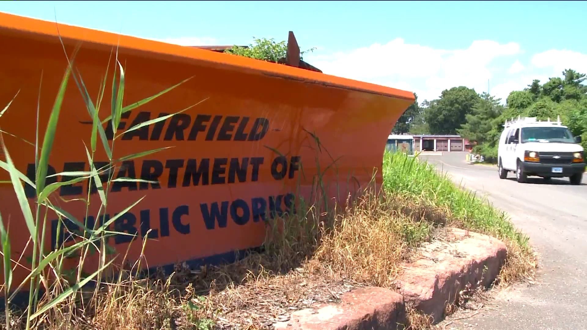 Former Fairfield, CT Public Works Director sentenced for environmental ...
