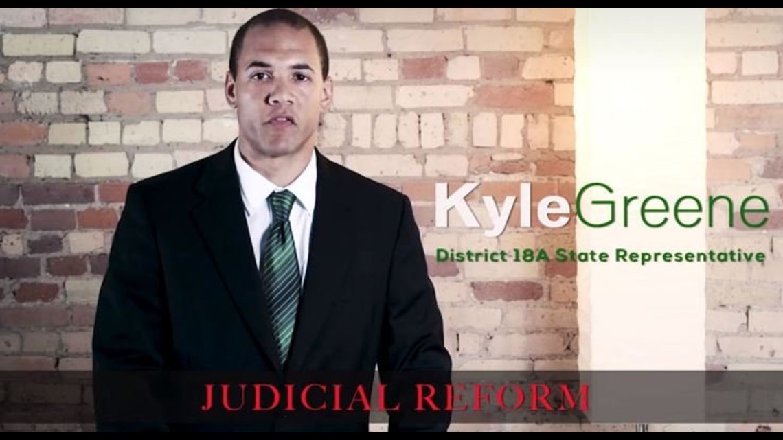 Minnesota House candidate uses N-word to describe himself in campaign ...
