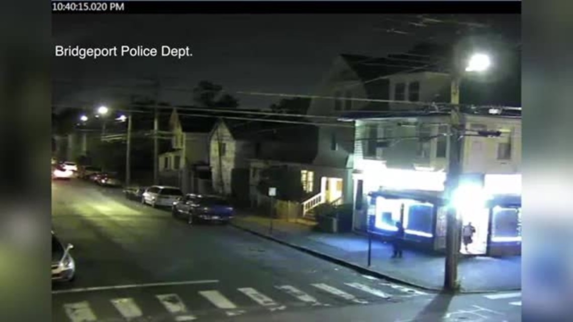 Bridgeport police seek car involved in double homicide | fox61.com