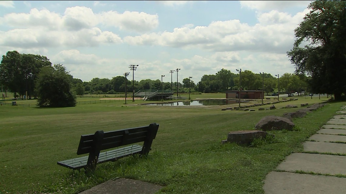 Grants announced for renovations to Hartford’s Colt Park | fox61.com