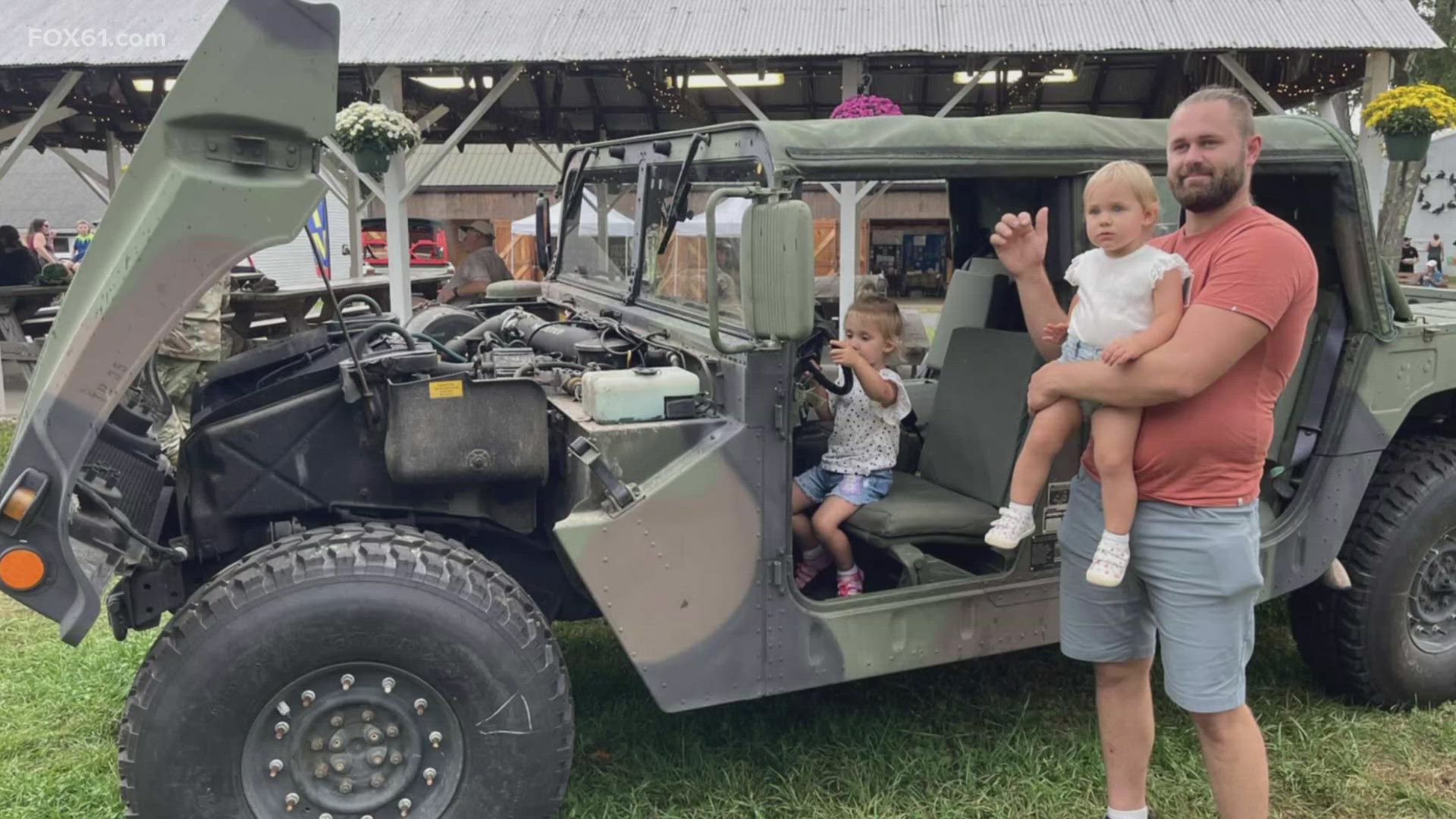 Middletown man mourned after fatal freak accident | fox61.com