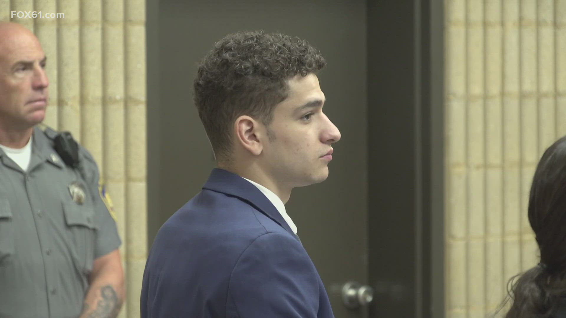 Jury deadlocked on murder charge 11 to 1 in Raul Valle trial | fox61.com