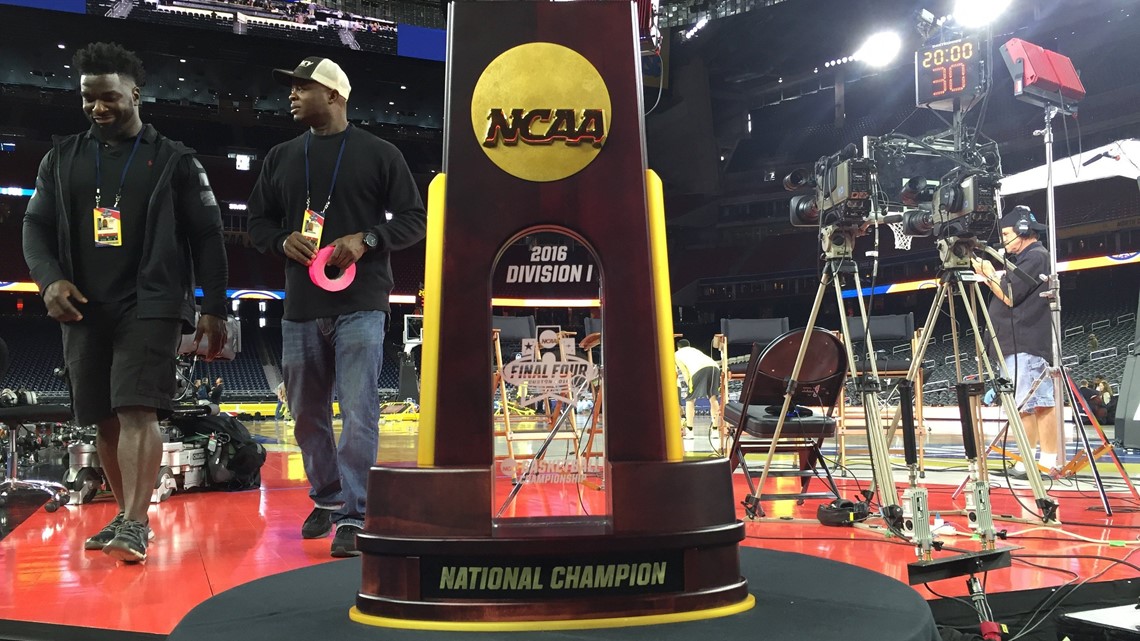 NCAA men’s Final Four quick guide | fox61.com