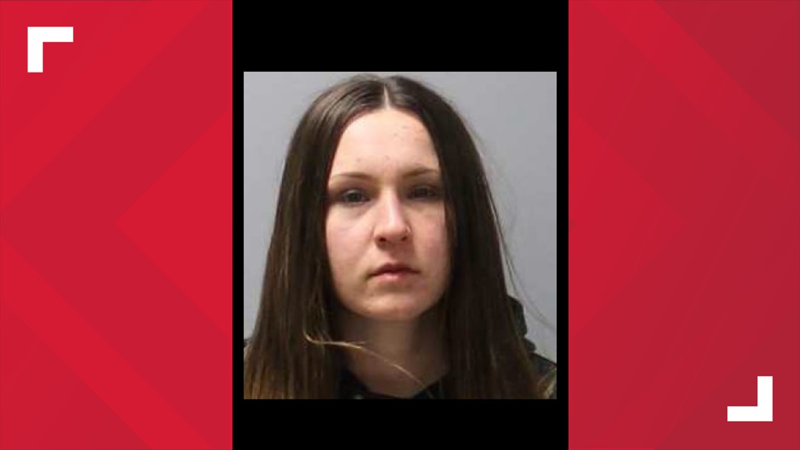 New Britain woman arrested for DUI, wrong way driving | fox61.com