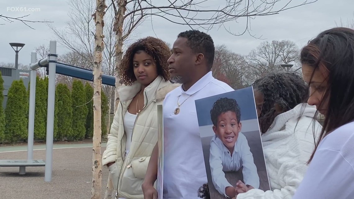 Connecticut family' lawsuit claims school staff ignored dying son ...