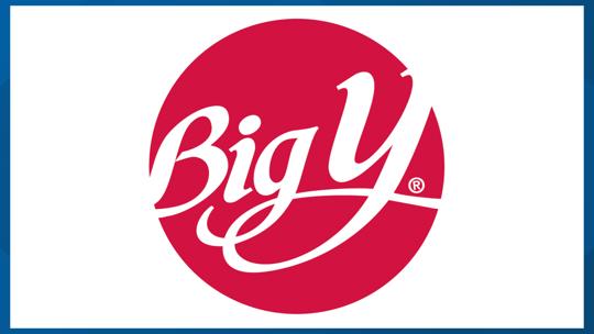 Big Y Celebrates Frozen Food Month on Live. Work. Play. | fox61.com
