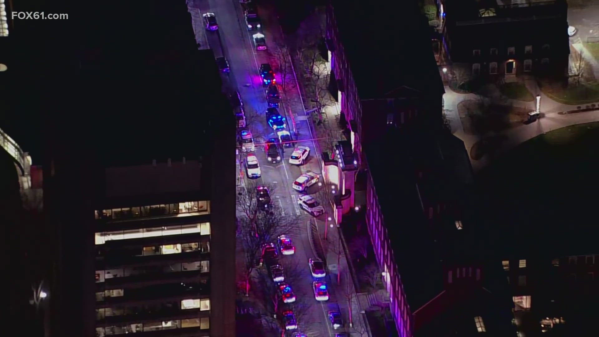 72-year-old Connecticut security guard charged with faking an injury ...