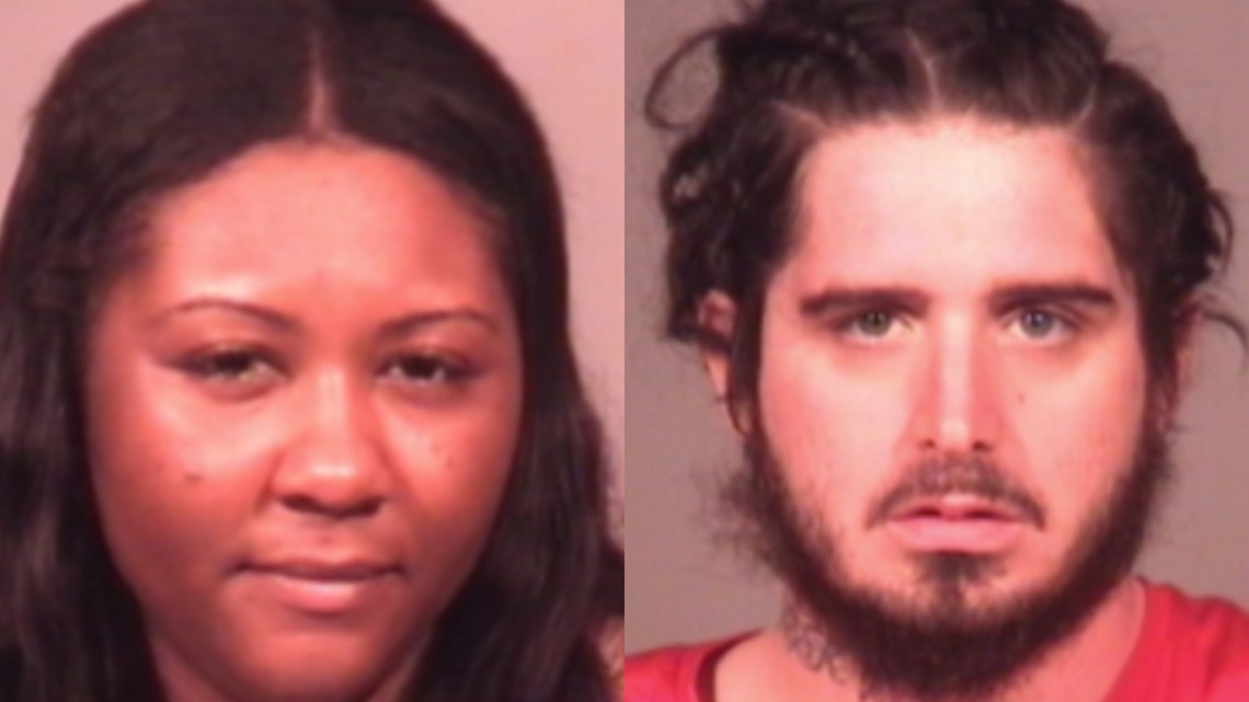 2 people arrested in connection with Meriden home invasion | fox61.com