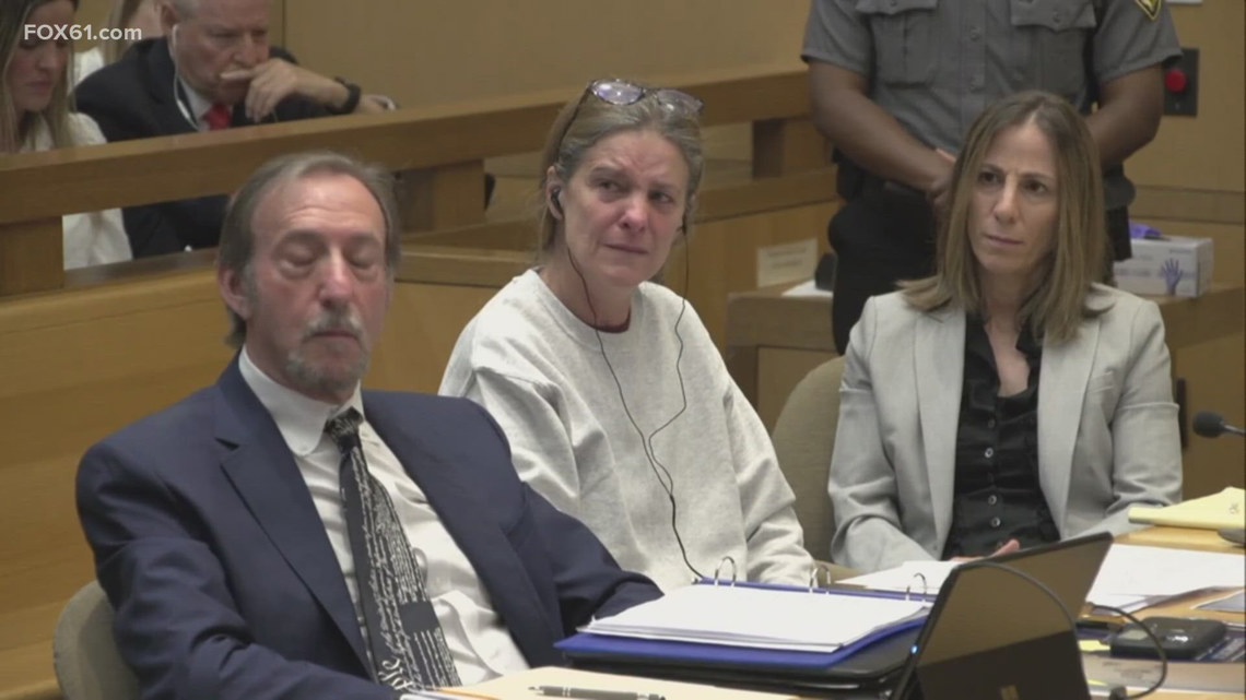 Michelle Troconis' family statement after Dulos case sentencing | fox61.com