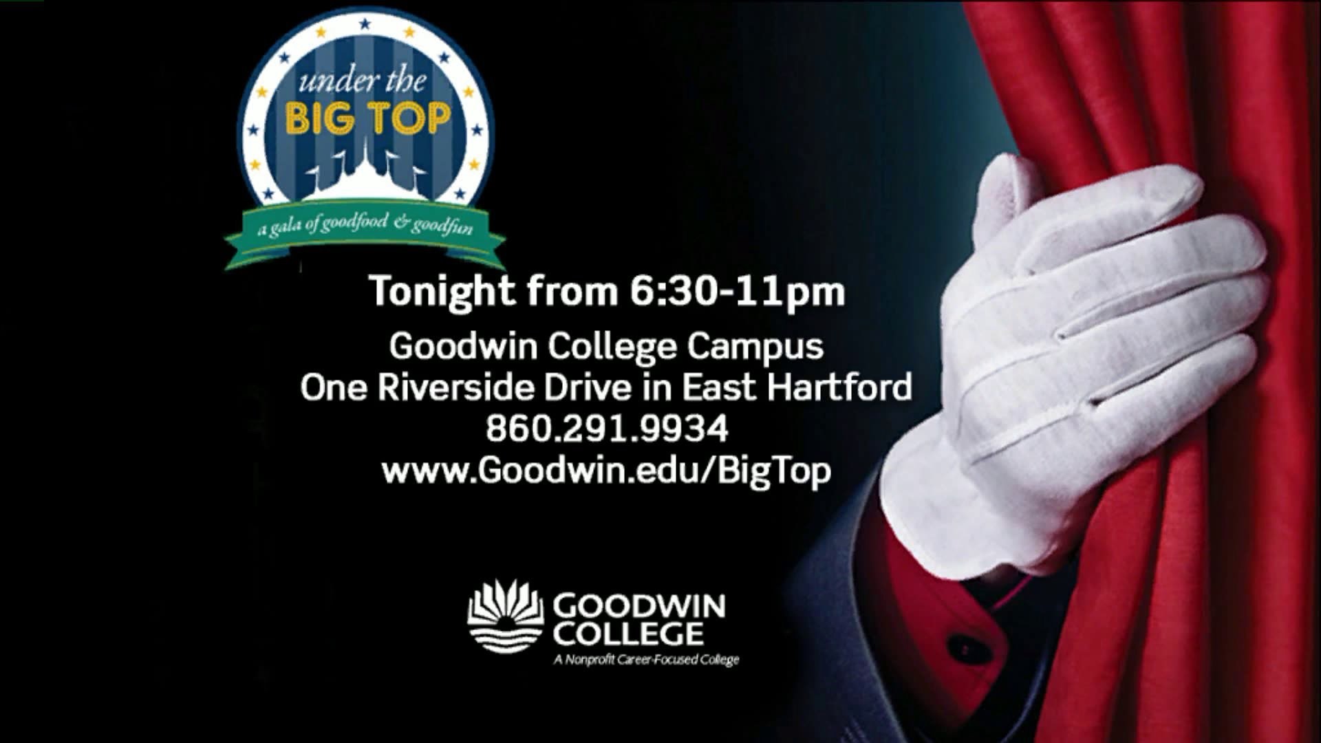 Goodwin College Event Benefits Student Scholarships | fox61.com
