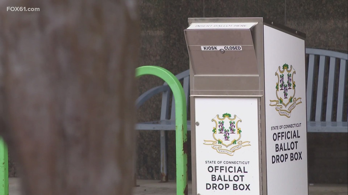 CT's proposed no-excuse absentee voting amendment | What to know ...