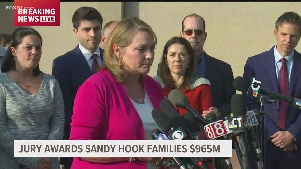Nicole Hockley, mother of son killed in Sandy Hook, in shock after Alex ... Nicole Hockley, mother of son killed in Sandy Hook, in shock after Alex ...