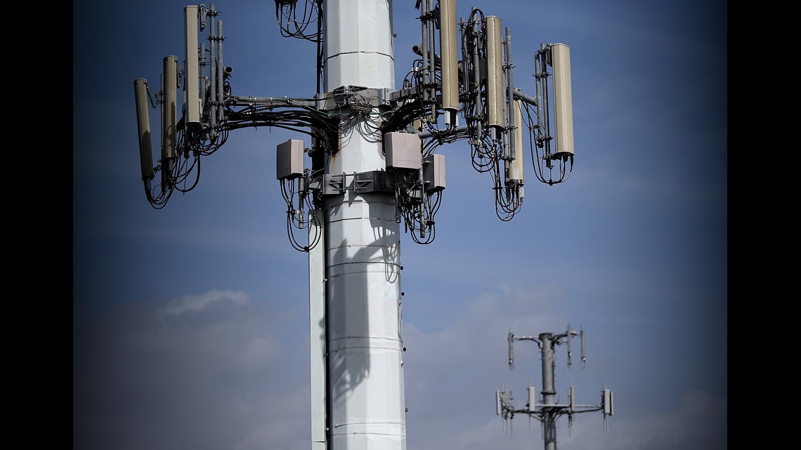Insurers deny claims based on questionable cell tower data | fox61.com