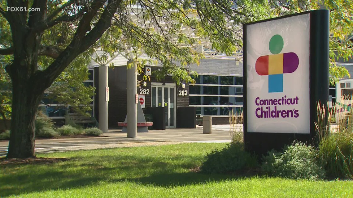 Connecticut Children’s dealing with new surge on the mental health ...