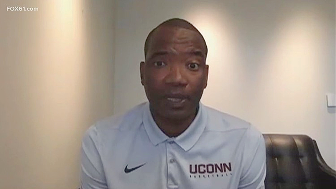 UConn Coach at the forefront for change in college s | fox61.com