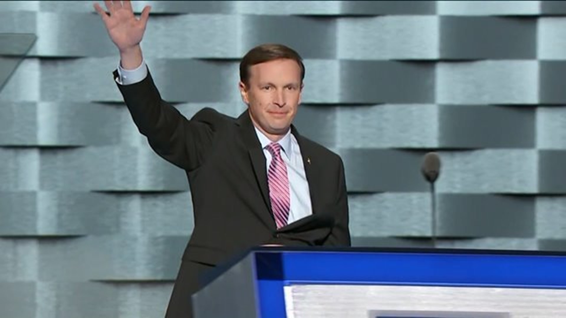 The Real Story: Senator Chris Murphy | fox61.com