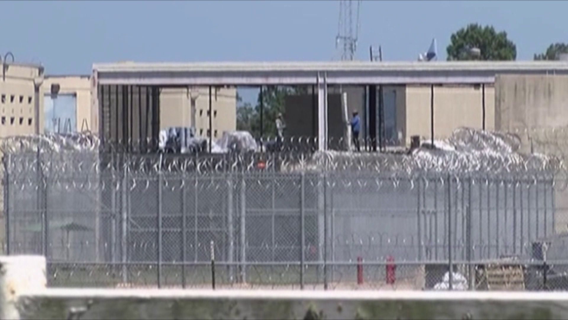 CT police investigate inmate death at Cheshire Correctional | fox61.com