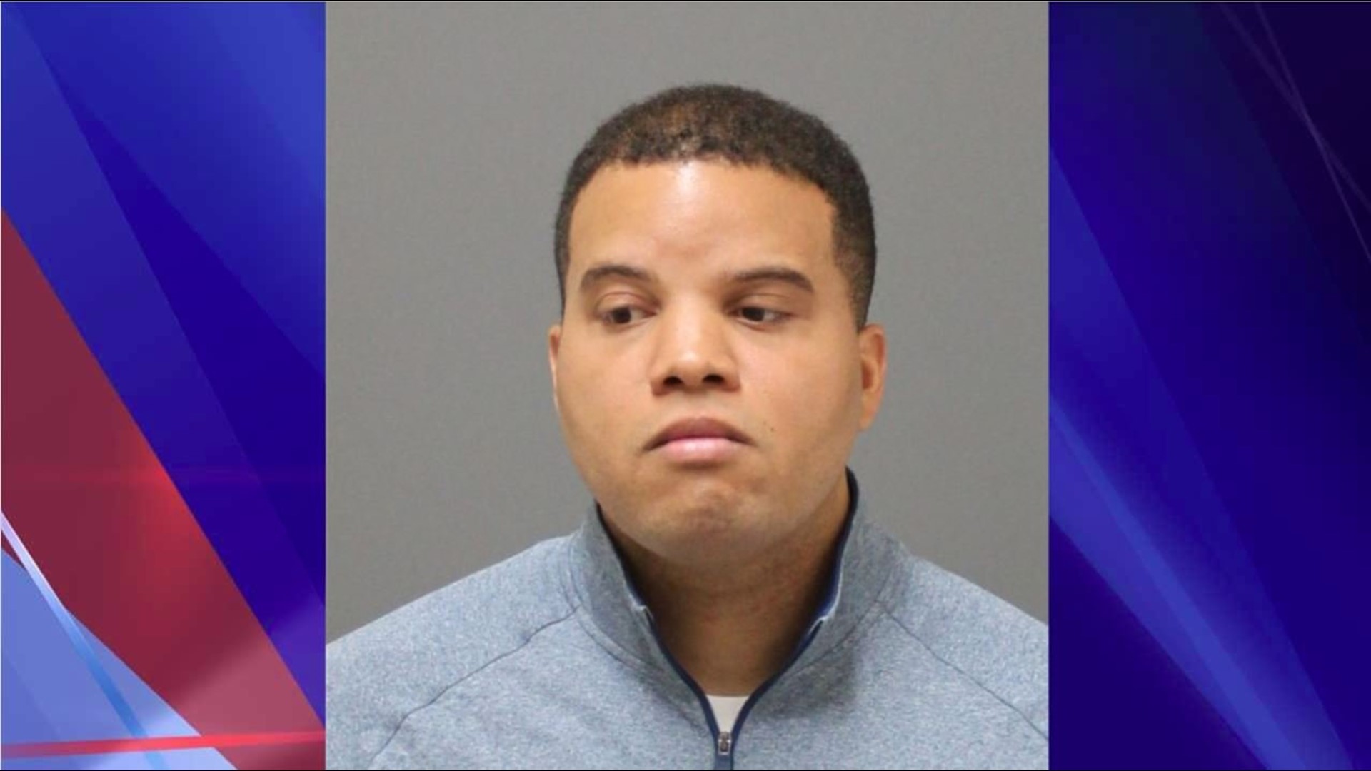 Hamden police officer charged in April shooting | fox61.com