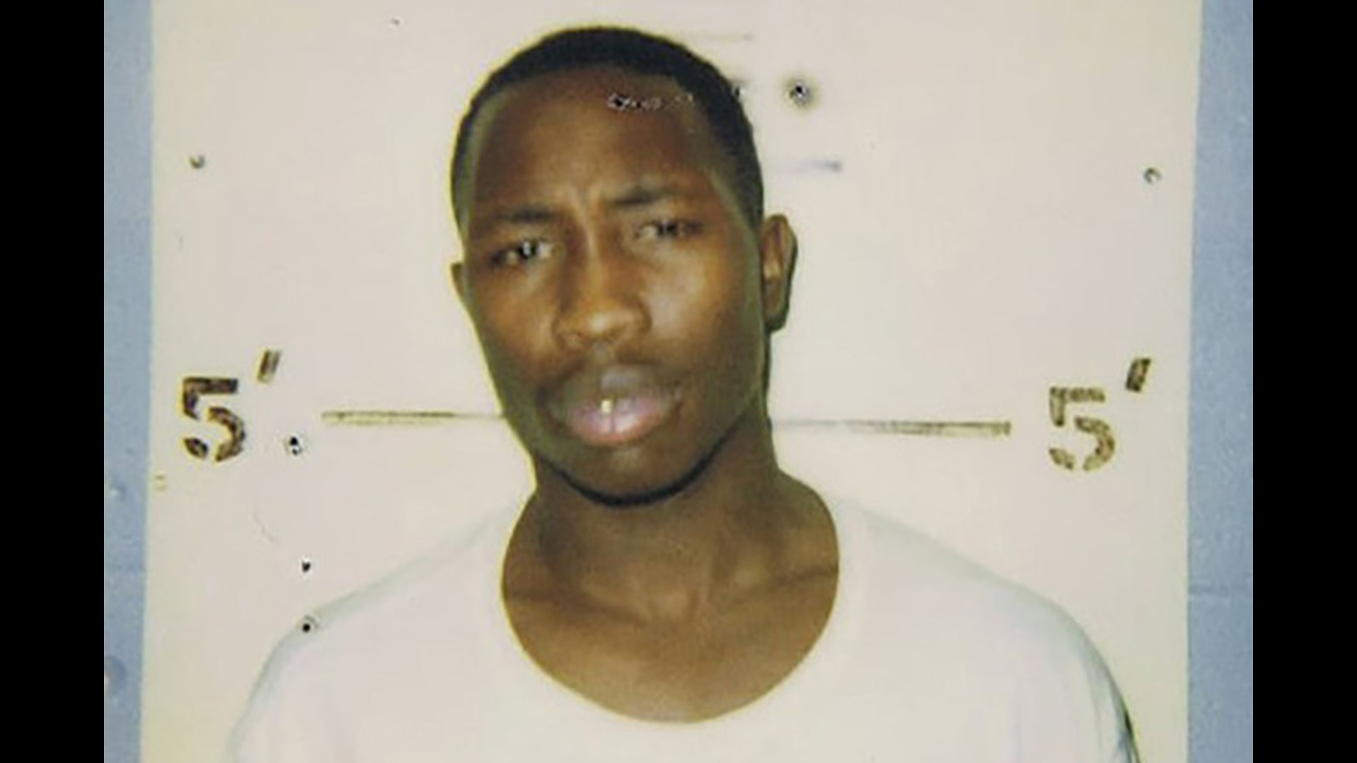 PD: Prisoner escapes jail and murders warden’s daughter | fox61.com