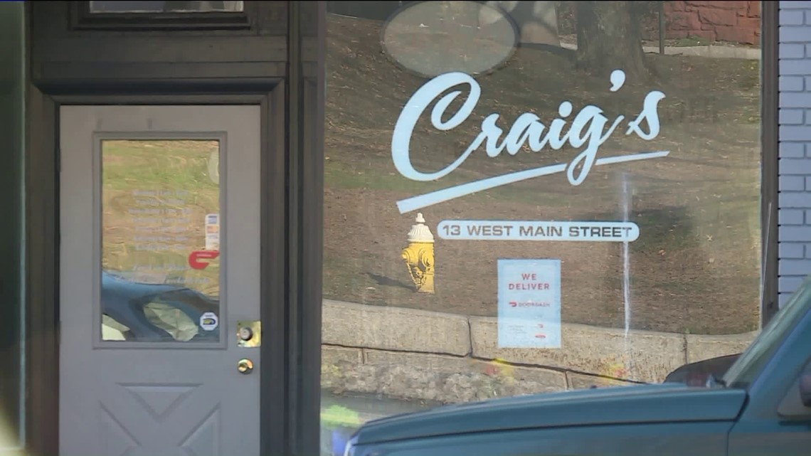 Craig’s Kitchen serving up Thanksgiving love | fox61.com