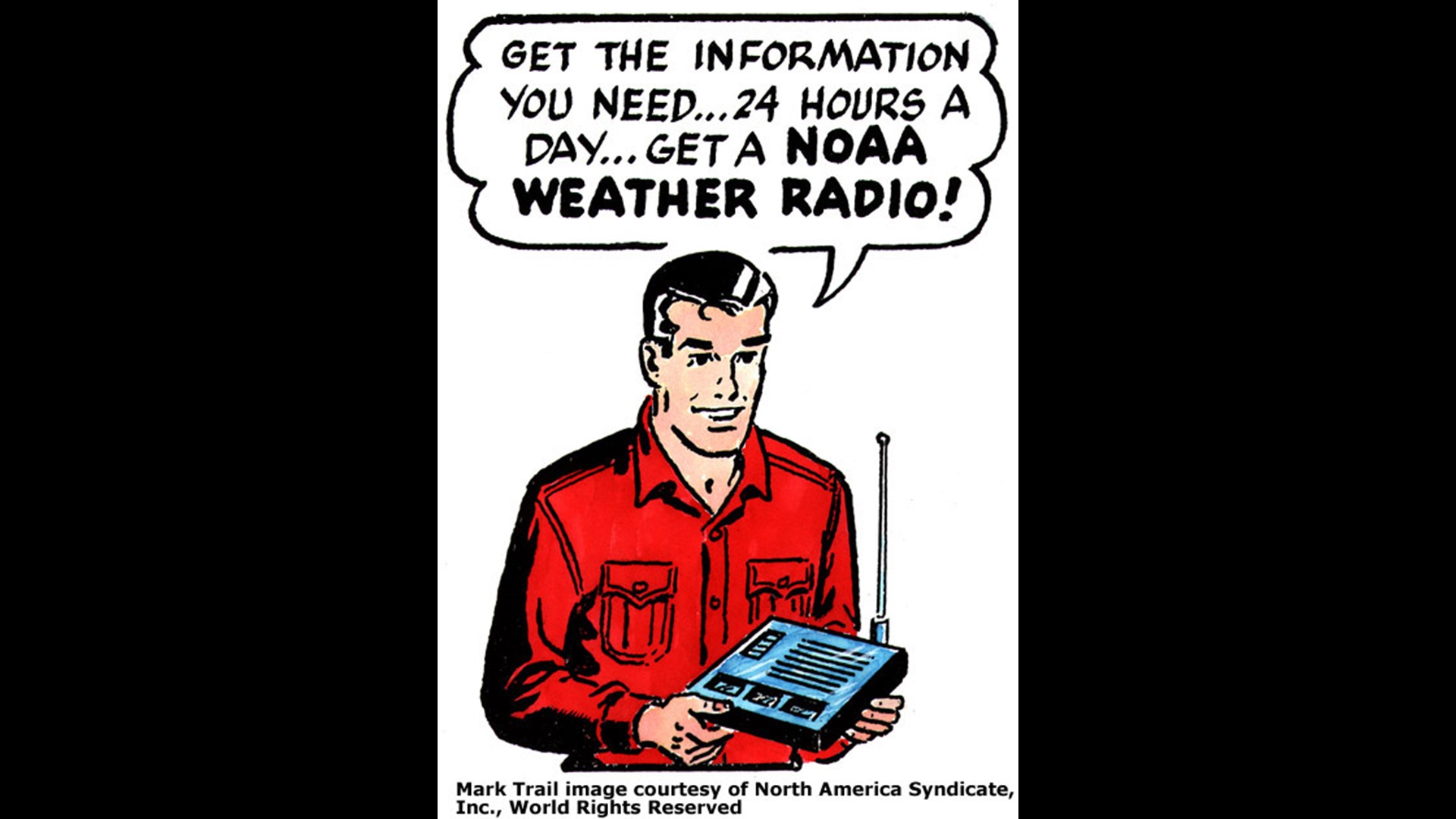 Jack Elrod, ‘Mark Trail’ artist, dead at 91 | fox61.com