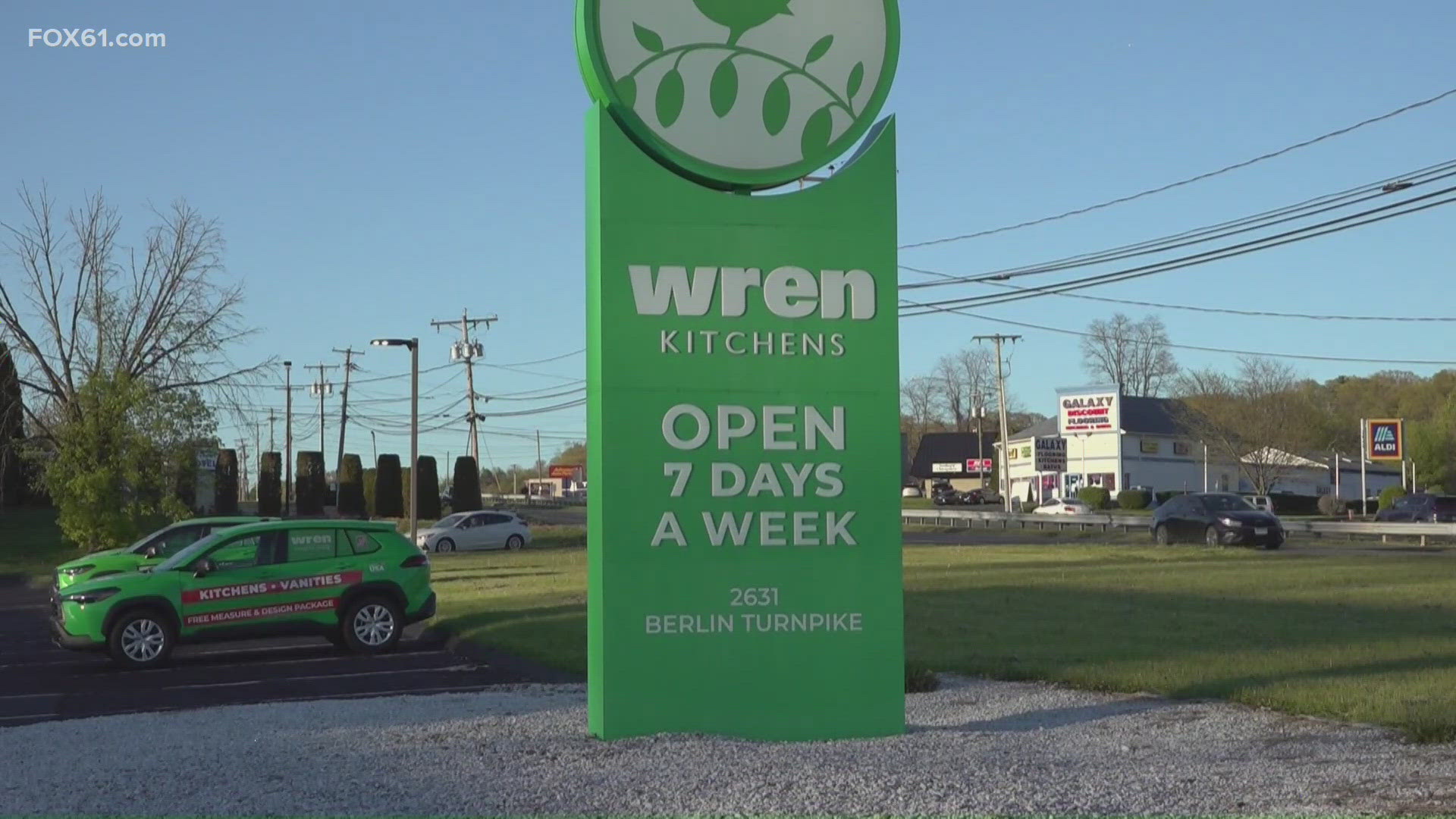 Wren Kitchens closes abruptly, leaving Connecticut customers seeking ...