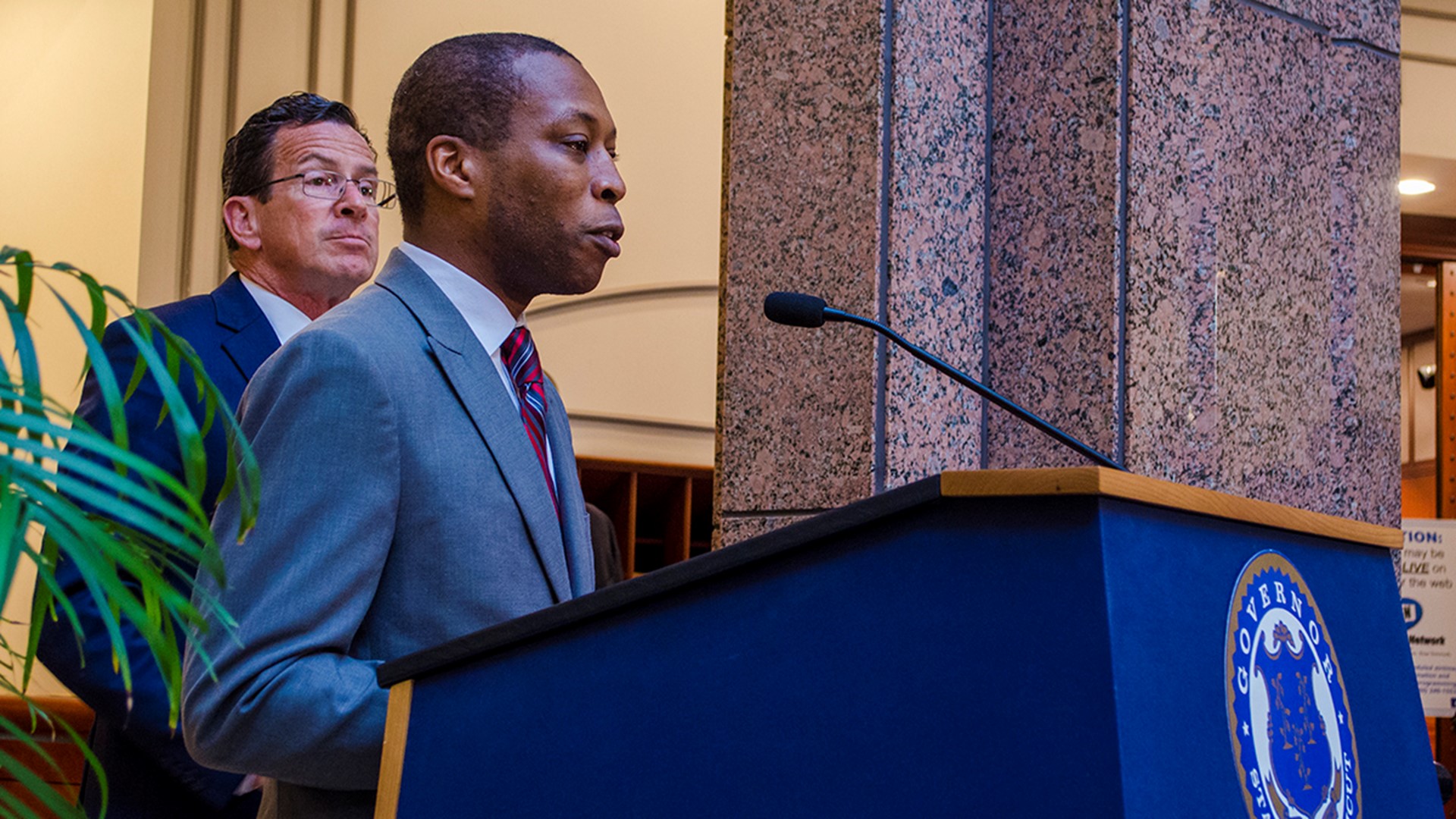 Candidates line up to be Hamden’s next Mayor | fox61.com