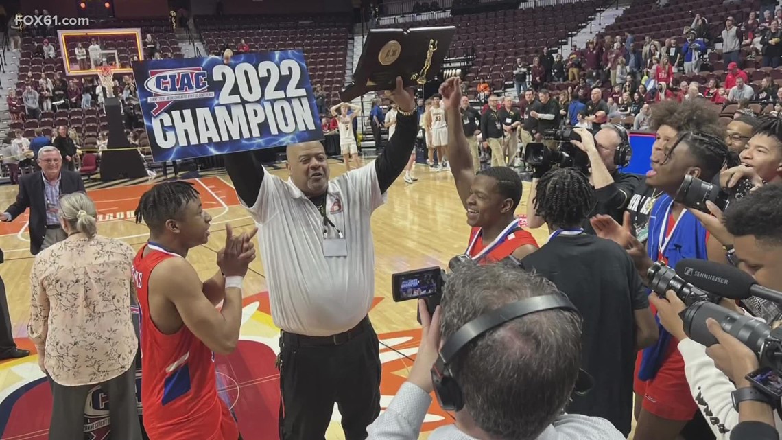 Bloomfield coach remembered by loved ones | fox61.com