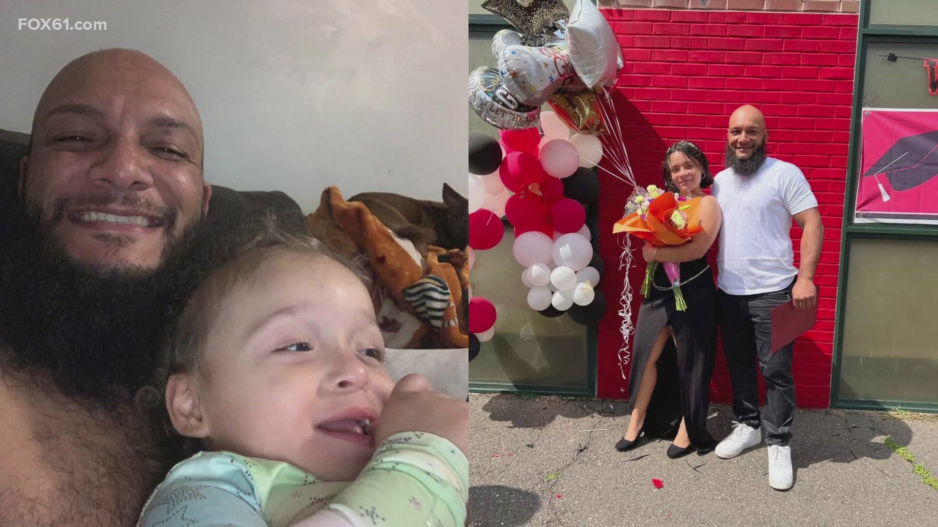 David Rivera's family keeps his memory alive 1 year after unsolved ...