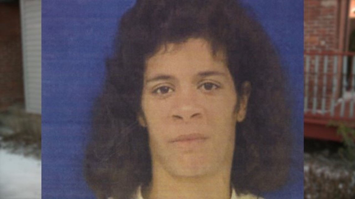 Cold Case: Twana Smith | fox61.com