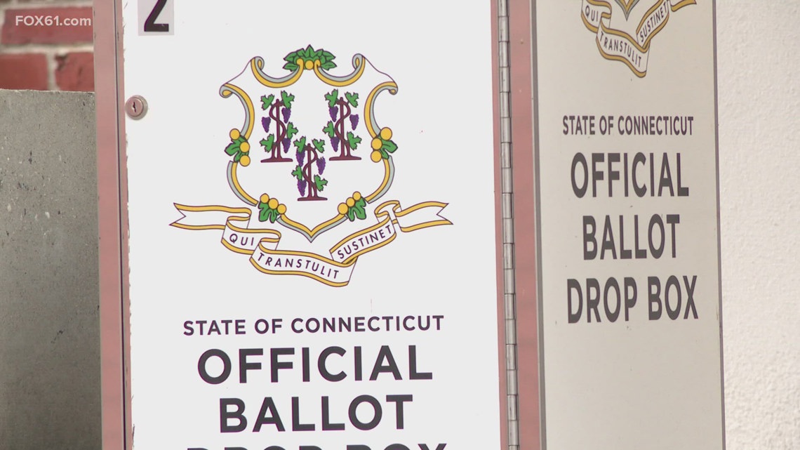 Bobby Gibson wins Democratic primary on Aug. 13 for CT's 15th House ...