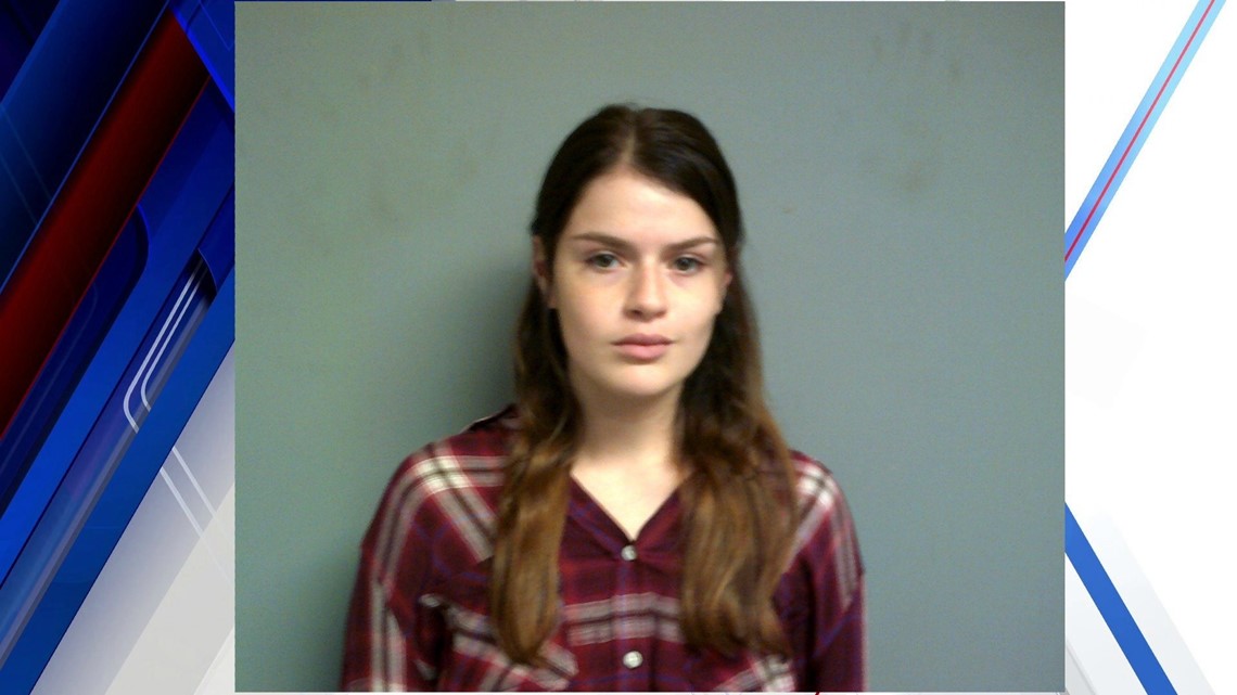 Teen charged with manslaughter, DUI nearly 1 year after crash killed ...