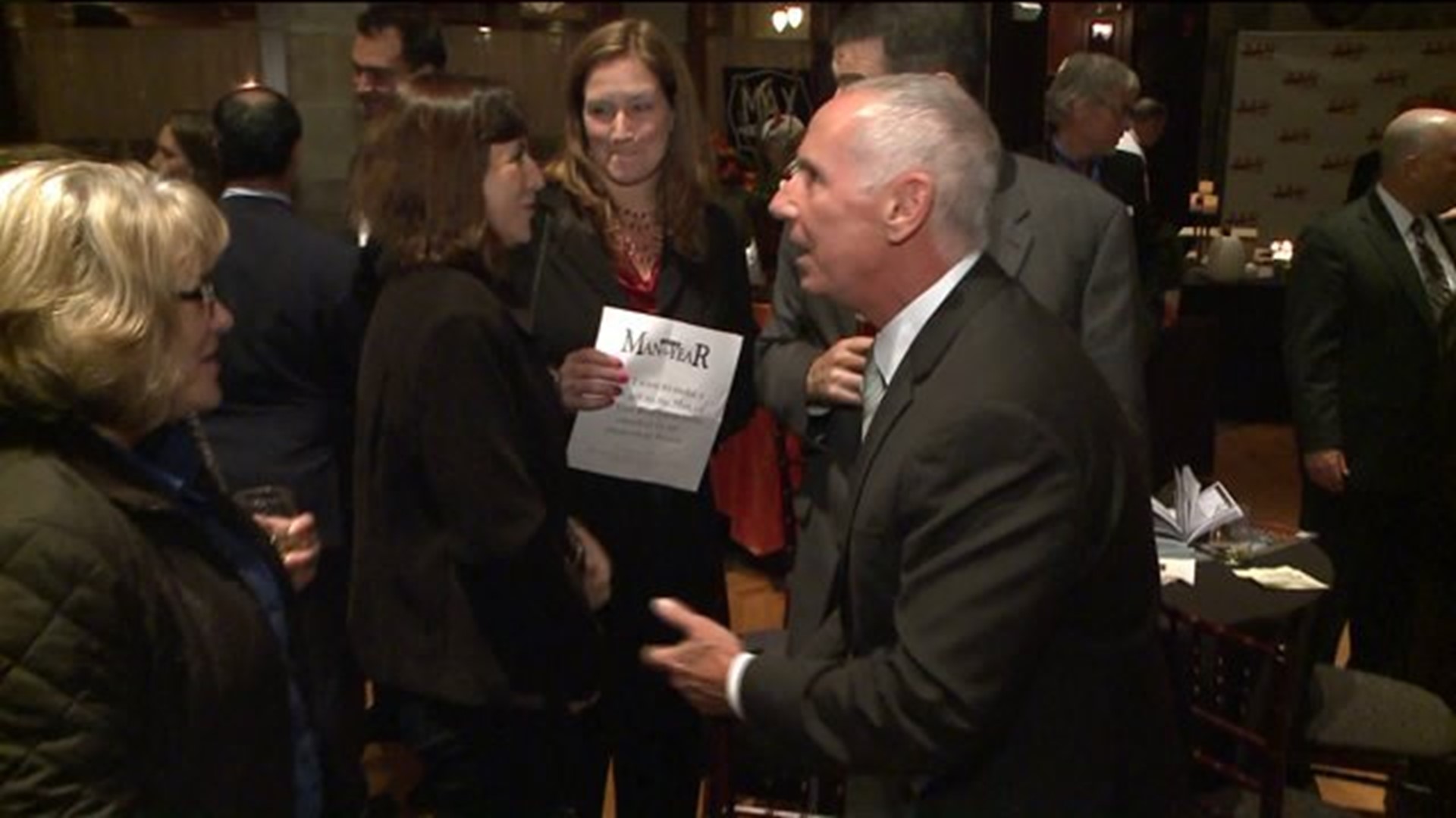 The Real Story: Malloy’s Chief of Staff gets new job | fox61.com